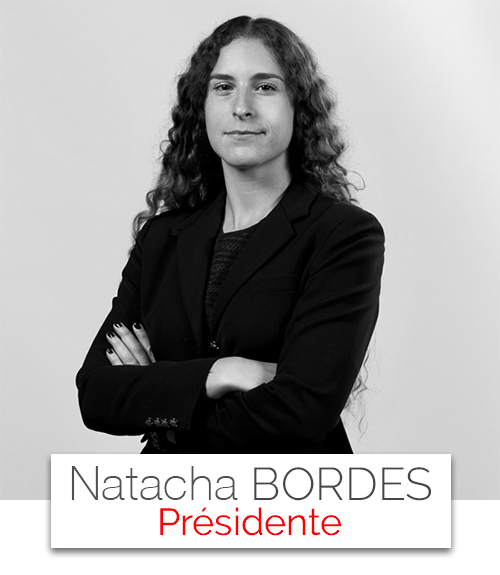 L'association - LLMDBF