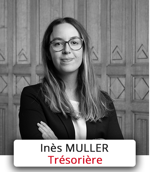 L'association - LLMDBF