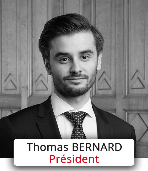 L'association - LLMDBF