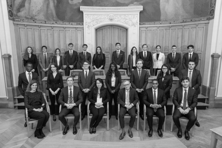 Promotion 2020-21 - MDBF