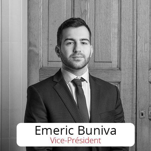 L'association - LLMDBF