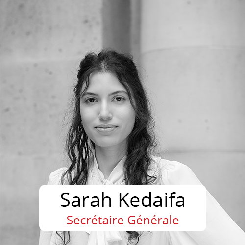 L'association - LLMDBF